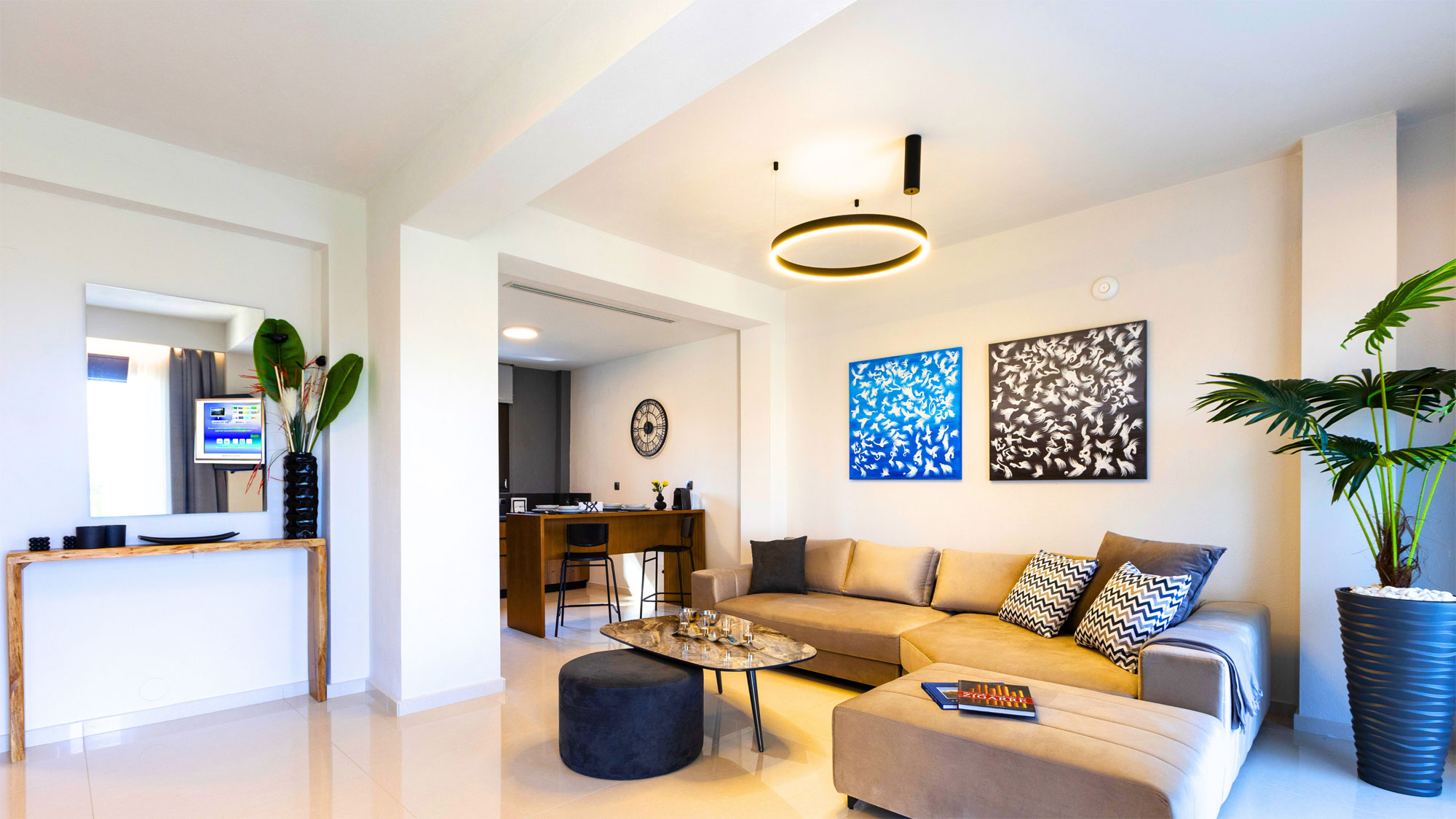 Home - Helios Blue Villas