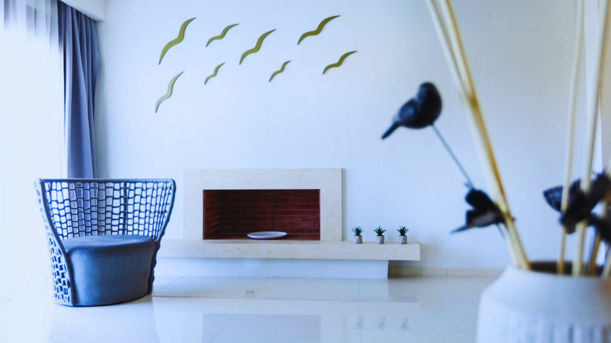 Home - Helios Blue Villas